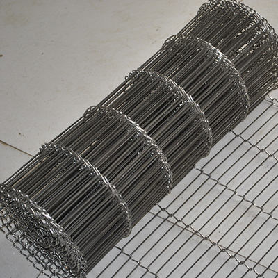 Wire Mesh Belt - Buy Wire Mesh Belt Product on Hebei Reking Wire Mesh ...